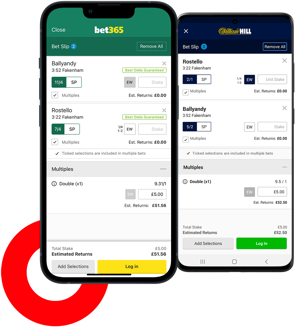 Racing Post Mobile App - The Brand New Horse Racing App!