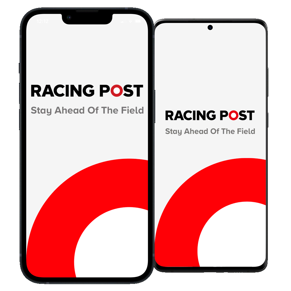 Racing Post Mobile App - The Brand New Horse Racing App!