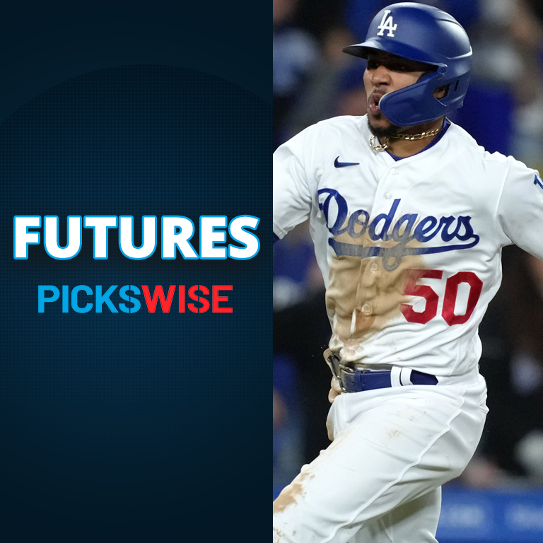 Futures Betting What Is A Futures Bet How To Place A Futures Bet 