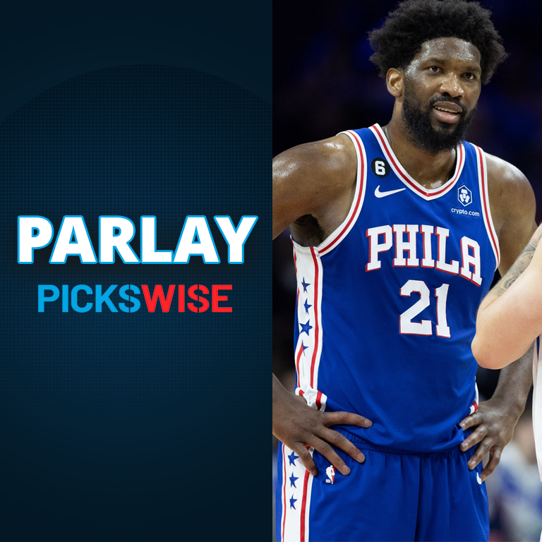 What Is A Parlay Bet How To Calculate Parlay Odds Pickswise