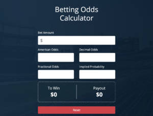 How Do Betting Odds Work: How To Calculate Sports Betting Odds | Pickswise